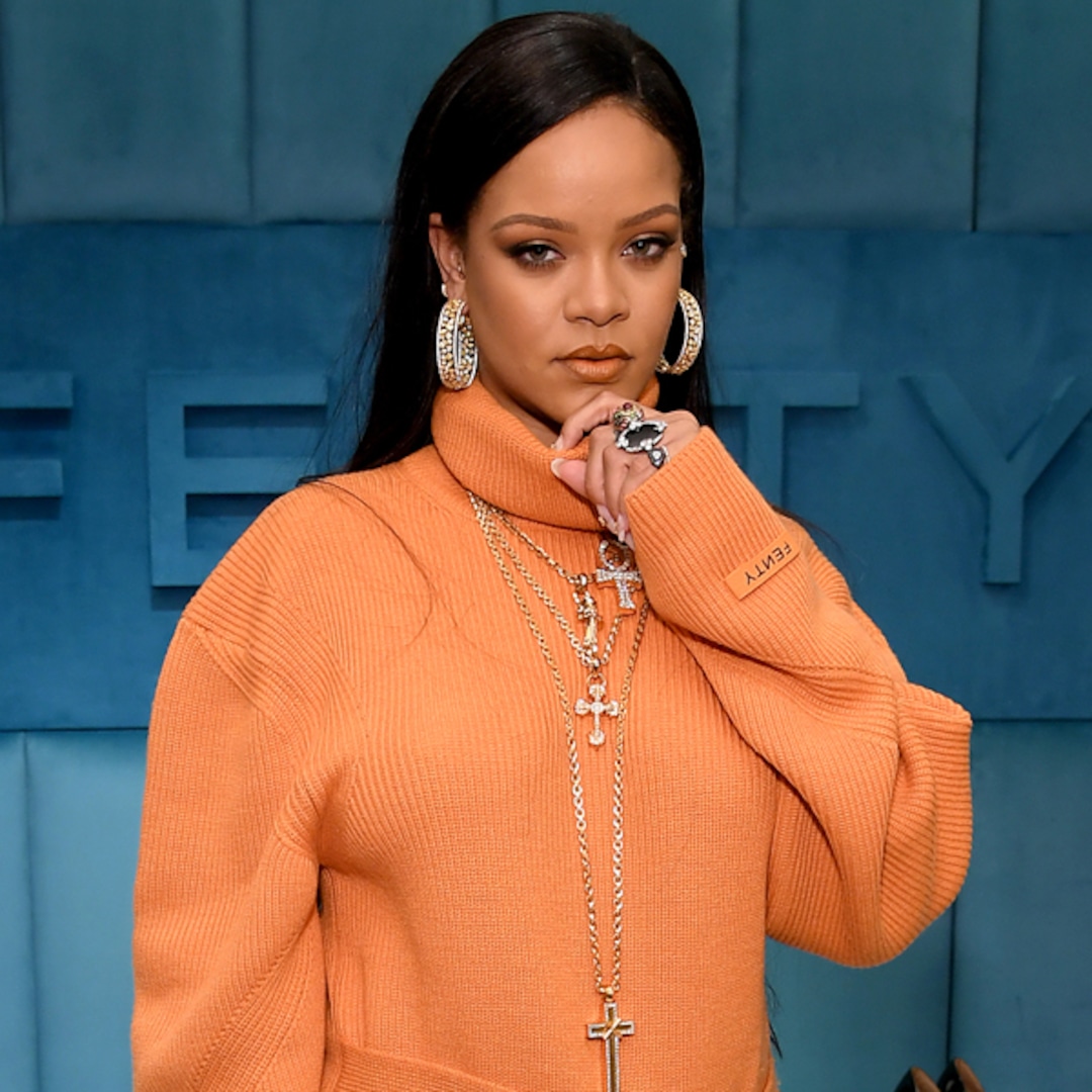 Rihanna Makes Her Return To Music With PartyNextDoor Song Believe It rihanna-makes-her-return-to-music-with-partynextdoor-song-believe-it